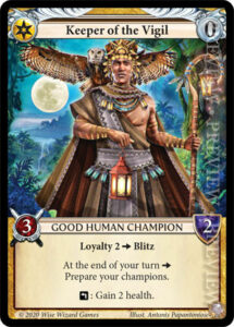 Card Gallery | Epic Card Game