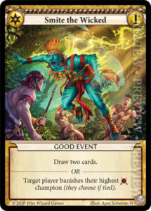 Card Gallery | Epic Card Game