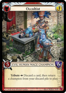 Card Gallery | Epic Card Game