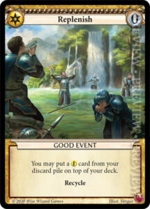 Card Gallery | Epic Card Game