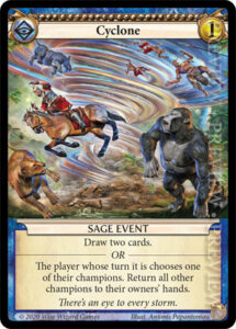 Card Gallery | Epic Card Game